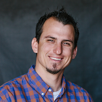 Joe Acosta | Hickman Community Church